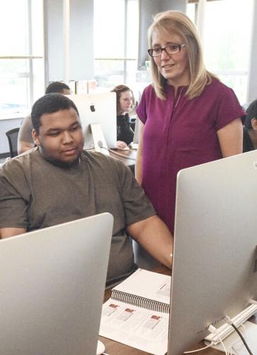 FWCS, SACS choose teachers of the year | Local | journalgazette.net