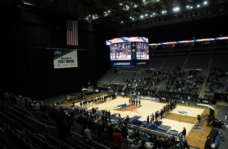 Trinity wins Division III hoops national title in thriller over NYU ...