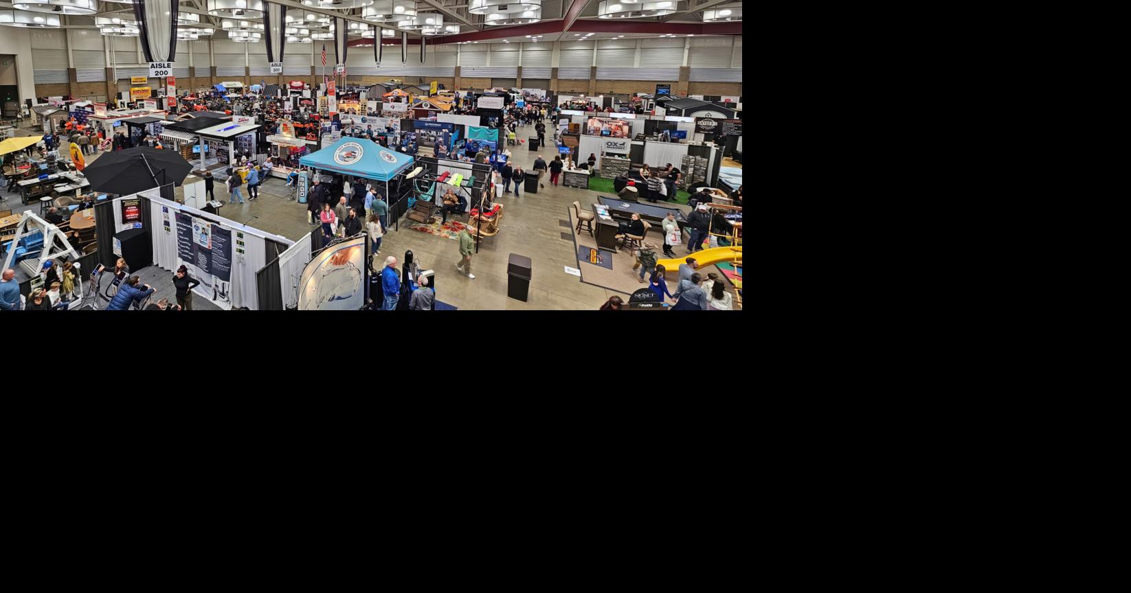 Out & About: A calendar of events in the Fort Wayne area | Calendars ...