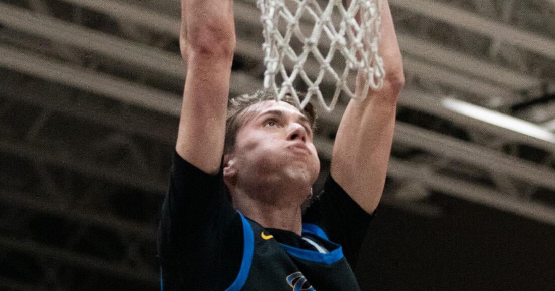 Time to focus on playing with friends; Blackhawk standout ready for ...