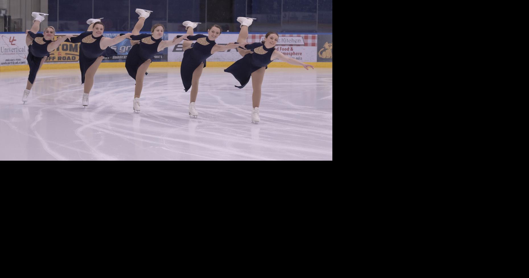 Trine skating to launch senior-level team, latest step in rapid ...