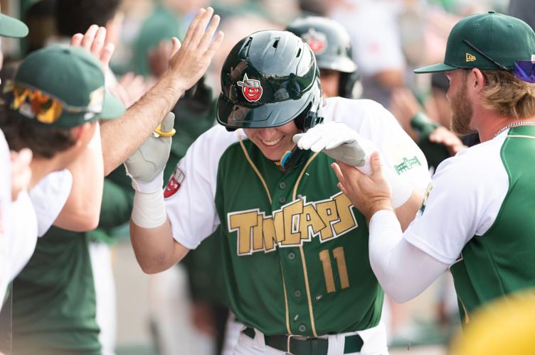 TinCaps roll to 7th straight win, longest streak since '15 | TinCaps ...