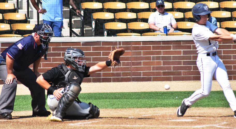 Saturday gallery: Blackhawk Christian advances to semistate ...
