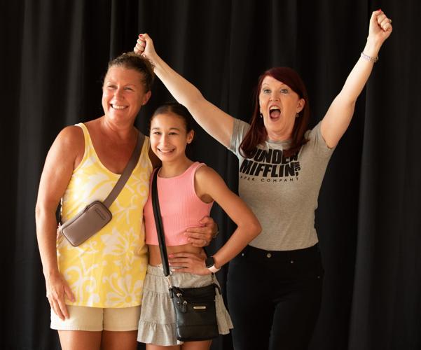 TinCaps roll to sixth straight win, 5-3 over West Michigan | Tincaps ...