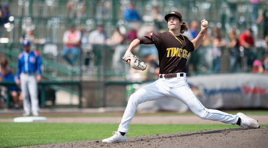 Scenes from the TinCaps' season finale at Parkview Field; South Bend ...