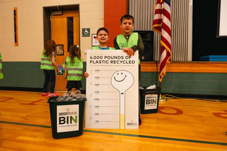 Education Notebook: DeKalb County school, plastics recycler partner to ...