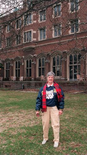 Dell Ford, legendary Journal Gazette writer, dies at 92 | Local ...