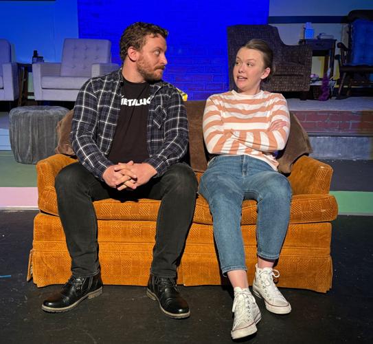 Arena Dinner Theatre goes into 'Delightful Quarantine' | Entertainment ...