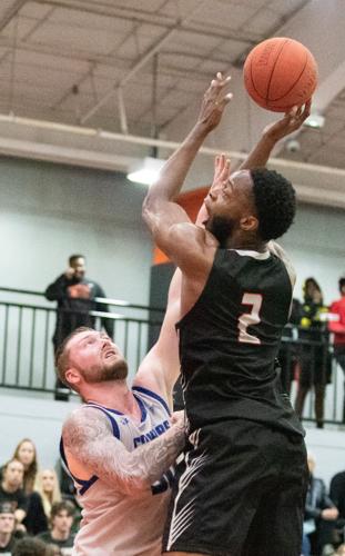 Saint Francis hoops tops Indiana Tech in intra-city clash | Local ...