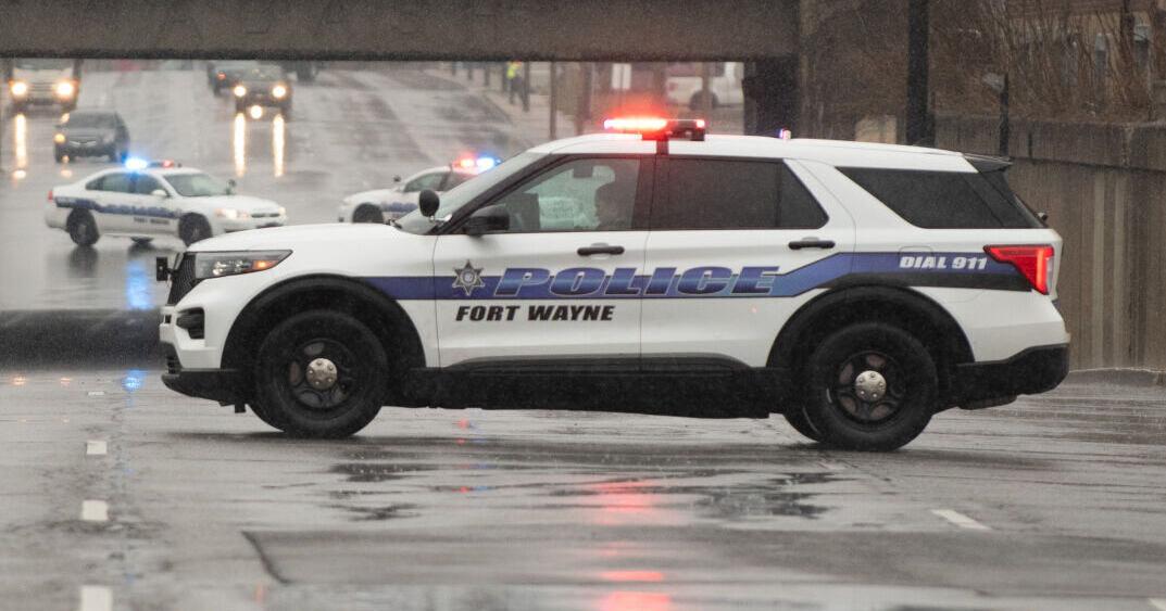 Police find 11-year-old girl who was missing | Police/Fire ...