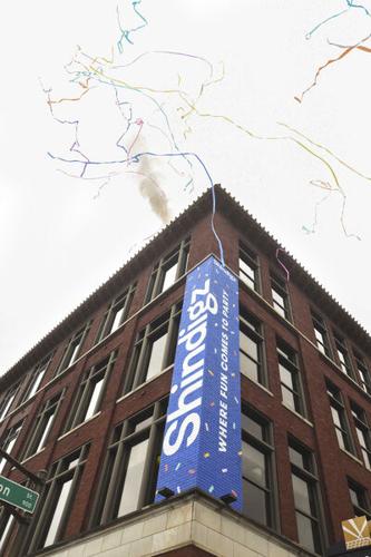 Shindigz announces temporary closure | Local | journalgazette.net