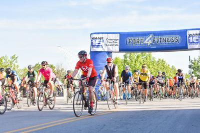 Spring Cycle returns to real races | Local | journalgazette.net