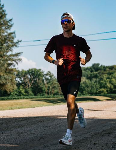 Concordia grads Panning, Steffen to run at Olympic Trials ...