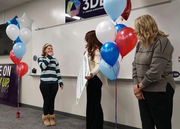 Fort Wayne Community, East Allen County schools students named Lilly ...