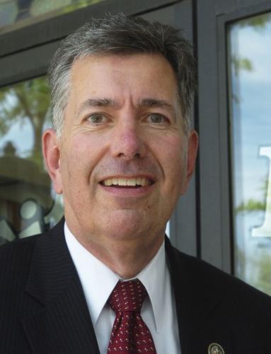 Bluffton mayor endorses Tritch | Political Notebook | journalgazette.net