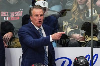 Maple Leafs hire former Kings coach Hiller to replace Berube | NHL ...