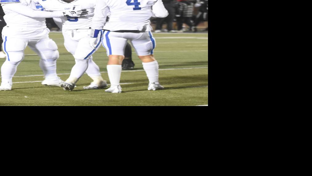 Friday Gallery: Carroll football wins first regional championship ...