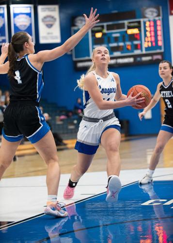 Wednesday Gallery: Bethel at Saint Francis | Multimedia ...