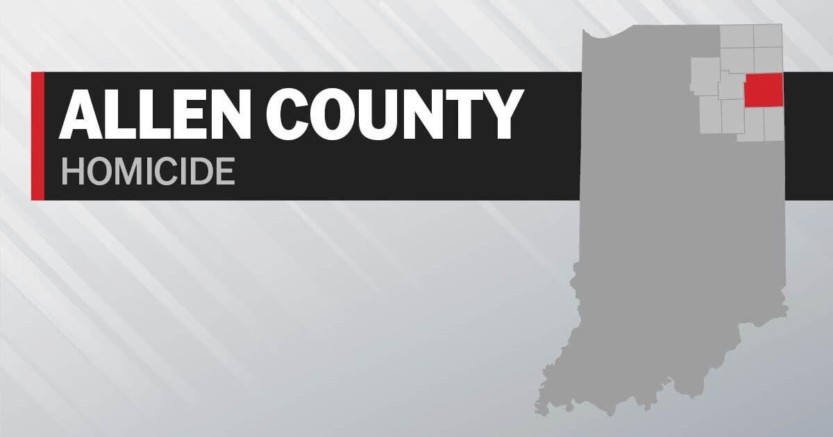 Allen County Coroner releases identity of Piere's stabbing victim as 28 ...