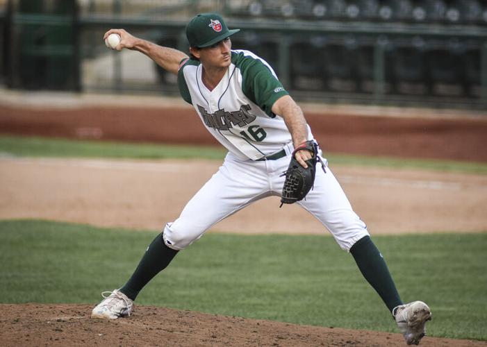 Wednesday Gallery TinCaps vs Lansing | Photo Galleries | journalgazette.net