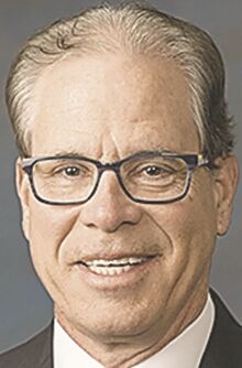 Mike Braun responds to Trump's endorsement of his gubernatorial ...