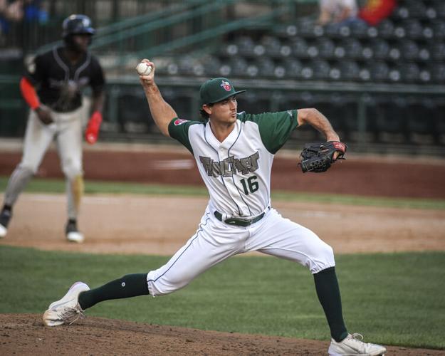 Wednesday Gallery TinCaps vs Lansing | Photo Galleries | journalgazette.net