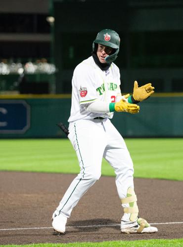 TinCaps roll to opening night victory, first since '21 | Full Count ...