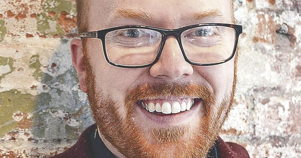 The back-word world of semordnilaps | Opinion | journalgazette.net