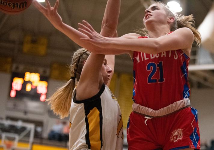 Friday Gallery: Whitko defeats South Adams in Class 2A sectional ...