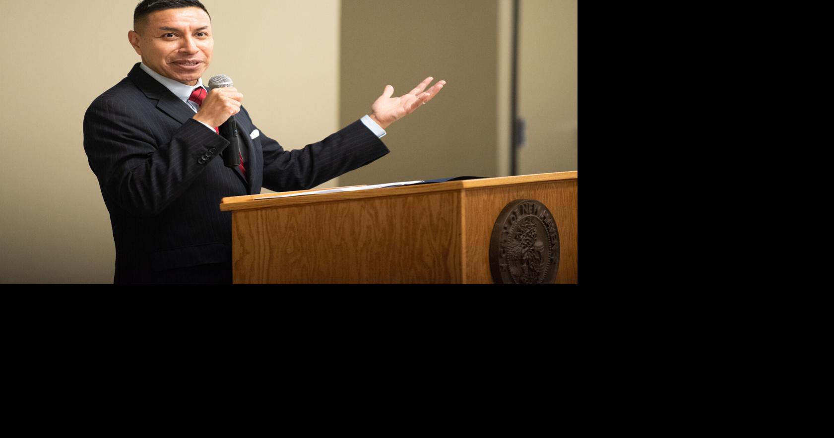 Indiana inspector general dismisses group’s ethics complaint against ...