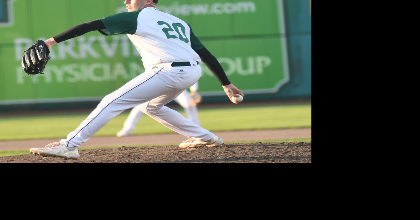 TinCaps' Victor Lizarraga wins MWL Pitcher of the Week | Full Count ...