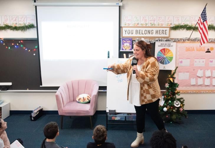 Teacher Honor Roll: Northwest Allen County Schools educator creates ...