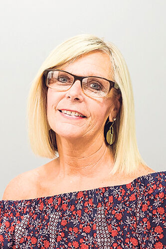 Five Questions for Glenda Stoppenhagen | Opinion | journalgazette.net