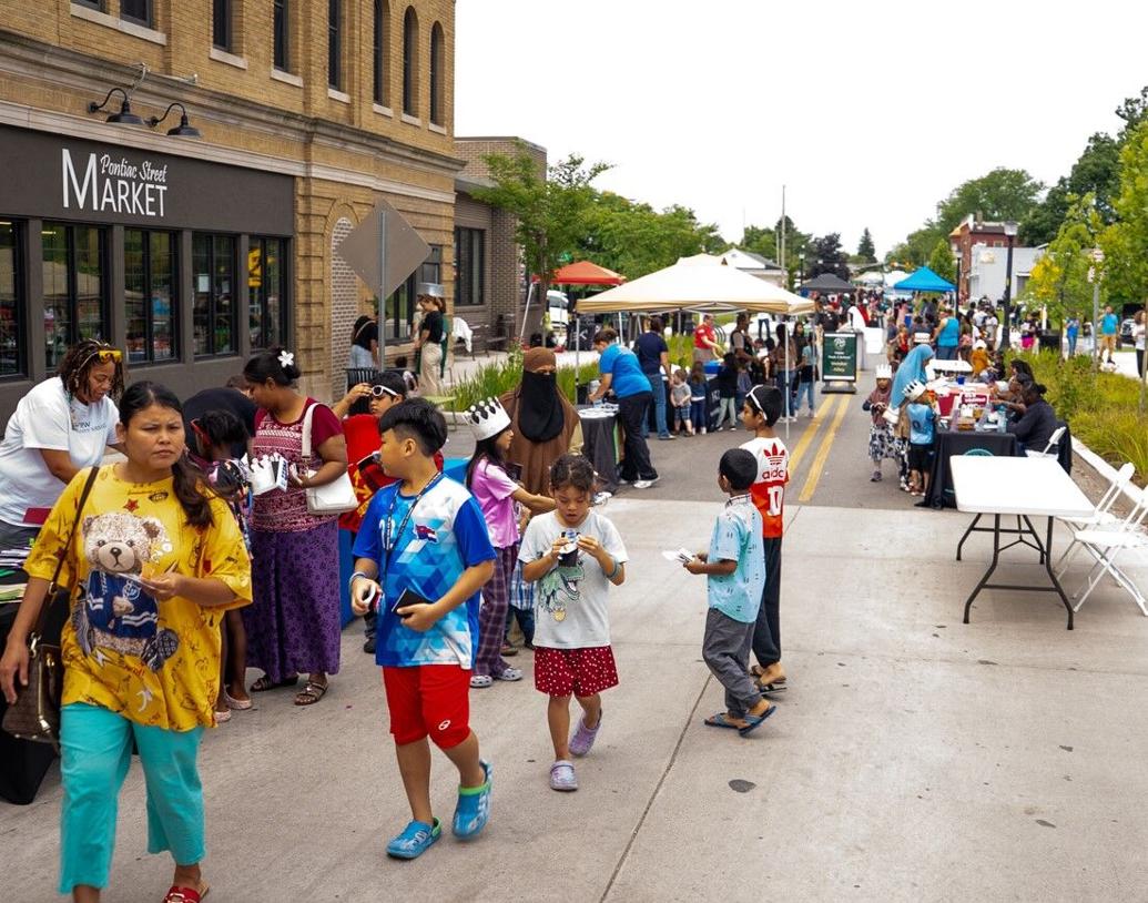 Pack 2 School event | | journalgazette.net