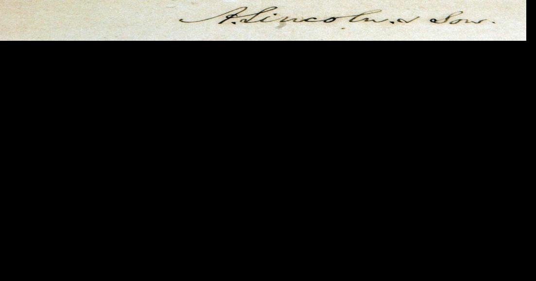 The Lincoln library: President's best-loved books offer insight on his ...