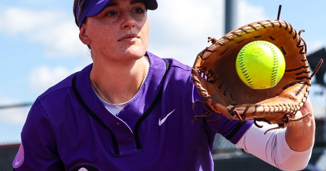 Bishop Dwenger grad Andrea Filler thrives in softball world ...