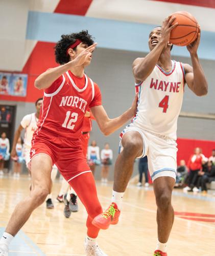Wayne boys run away from North Side in the second half | High Schools ...