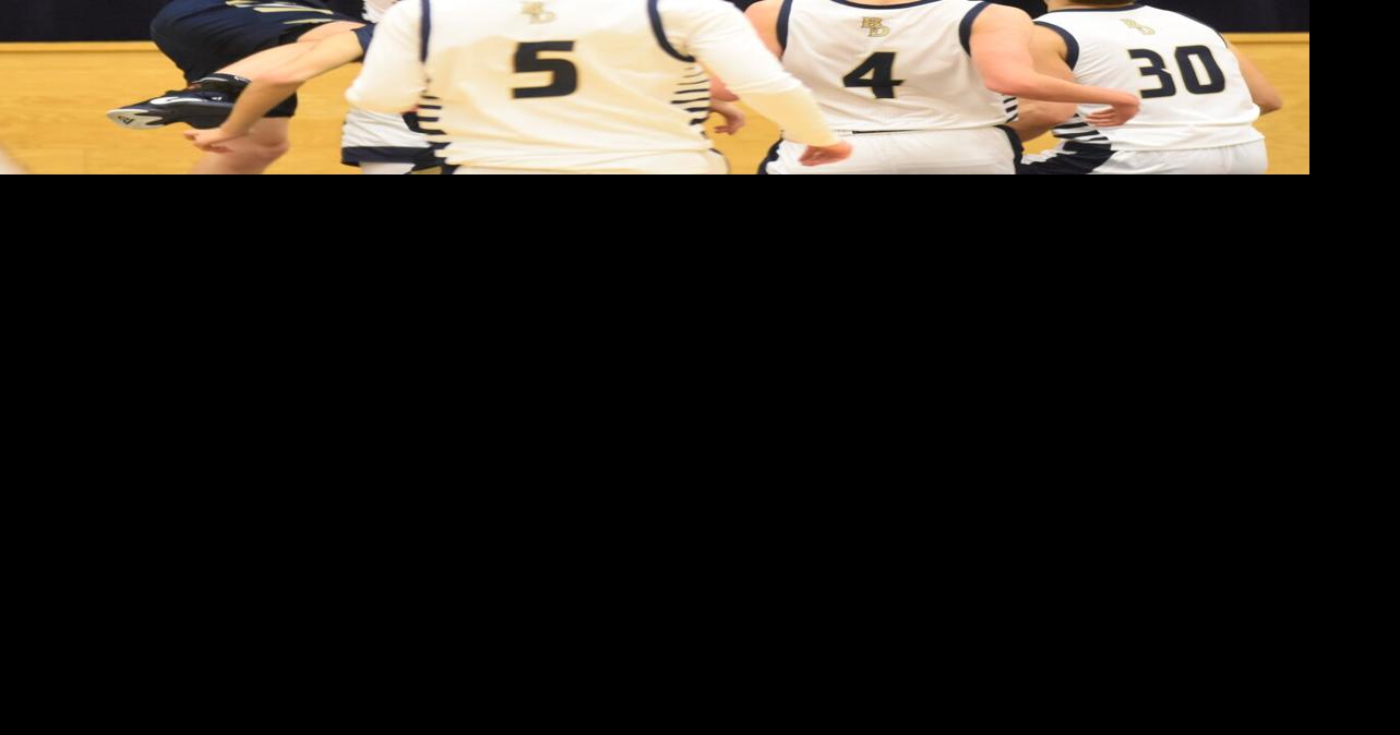 Norwell 3rd, Blackhawk Christian 4th in latest AP Poll | Preps Plus ...