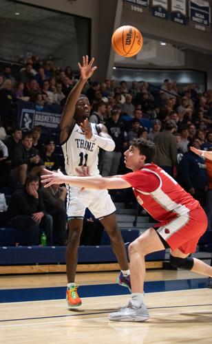 Trine defeats Washington University in St. Louis in NCAA Division III ...