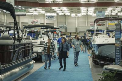 Boat dealers' advice: Don't wait | Business | journalgazette.net
