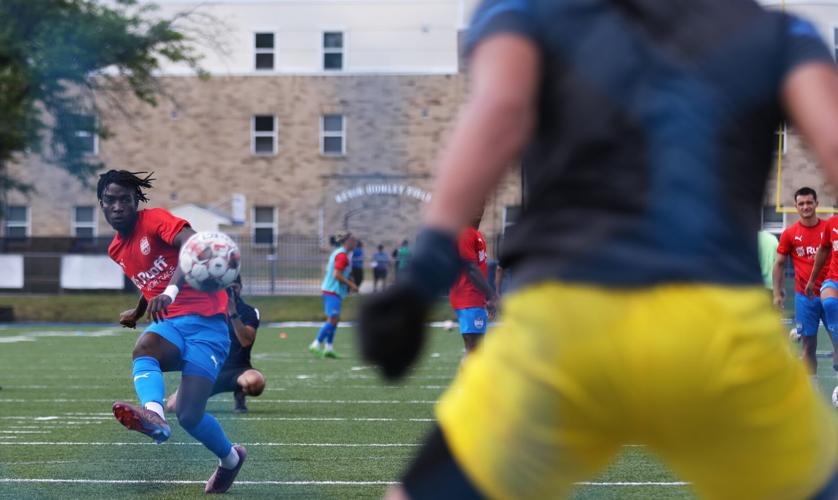 Sunday Gallery: Fort Wayne FC vs. Toledo Villa FC | Photo Galleries ...