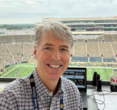 5 questions for Phil Houk, host and writer, "Fighting Irish Preview ...