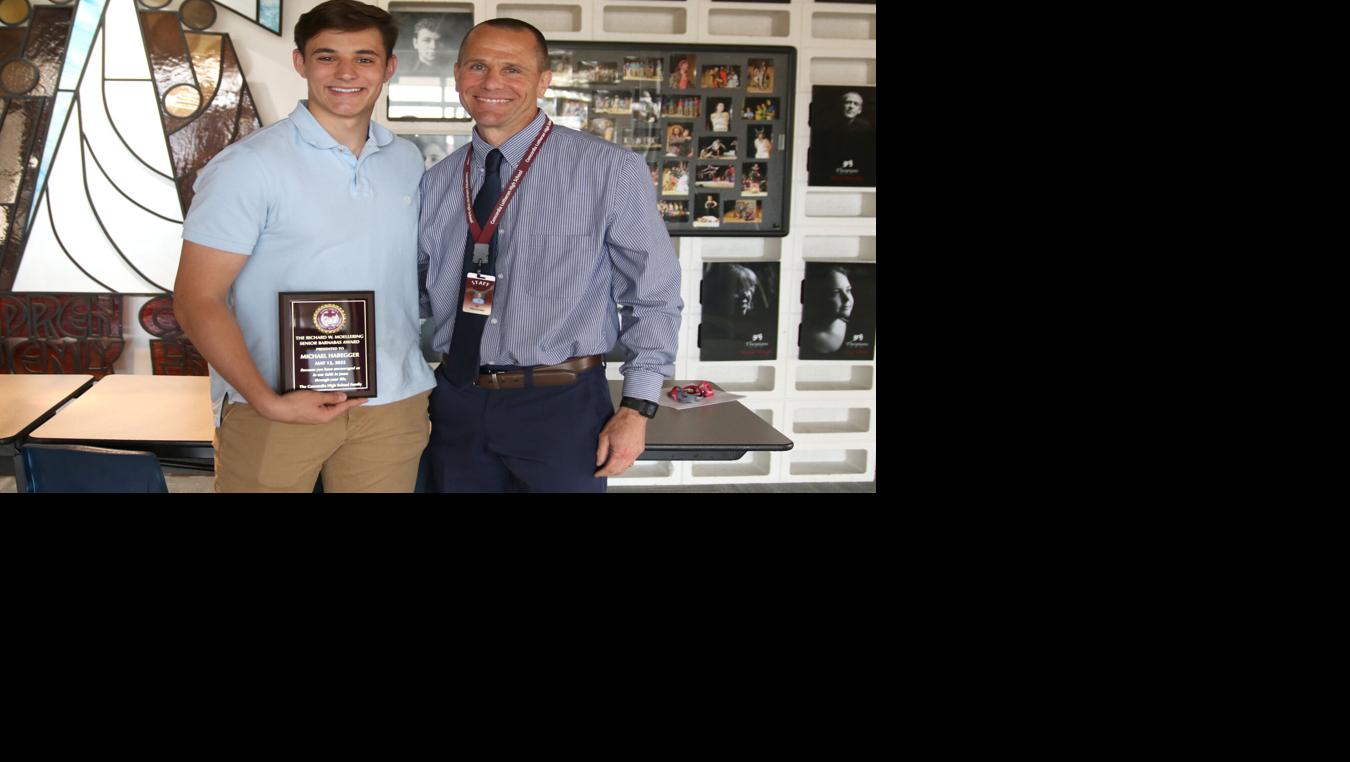 Teacher Honor Roll: Eric Toy | Schools | journalgazette.net