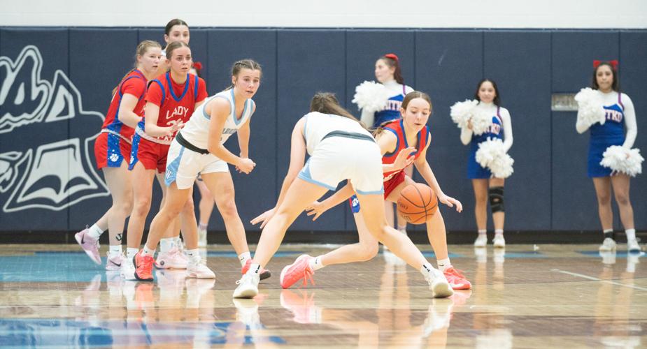 No. 1 Whitko opens Class 2A state tournament with win | High Schools ...