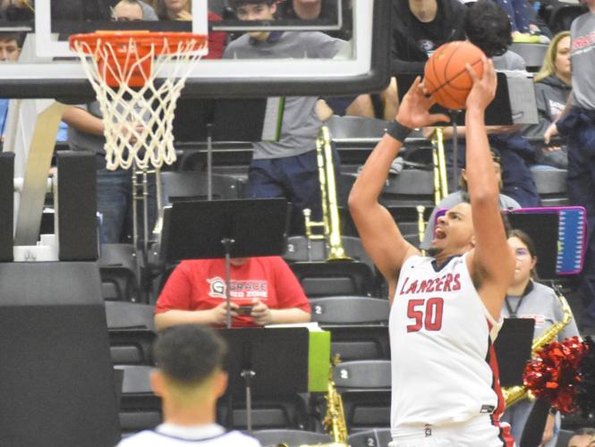 Grace sprints past No. 8 seed Union to reach NAIA round of 16 | Local ...