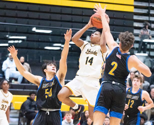 Snider beats East Noble to move to 4-1 on the season | High Schools ...