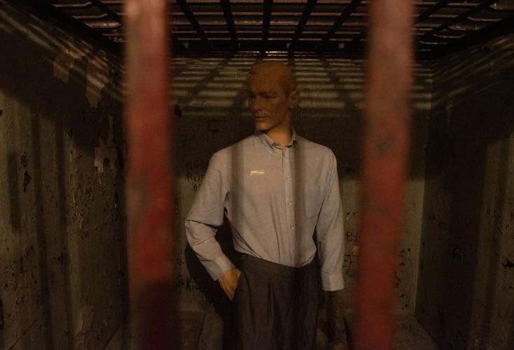Old city jail participates in Fright Night | Local | journalgazette.net