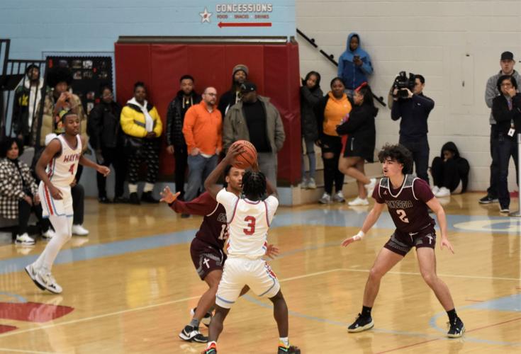 Friday Gallery: Boys Basketball, Concordia at Wayne | Photo Galleries ...