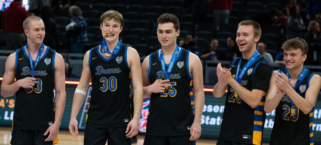Blackhawk Christian claims third state title | High Schools ...