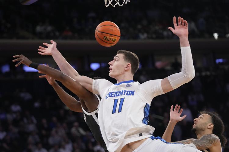 Big Ten hoops favorites Purdue, IU set to debut in high-profile ...